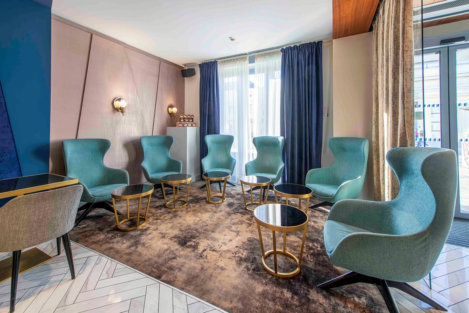 Portfolio photo Architecture Intérieure - Samuel Duplaix Photographe